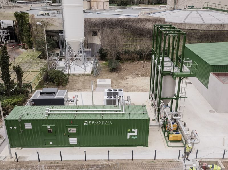 LUMEN Engineering - Accueil