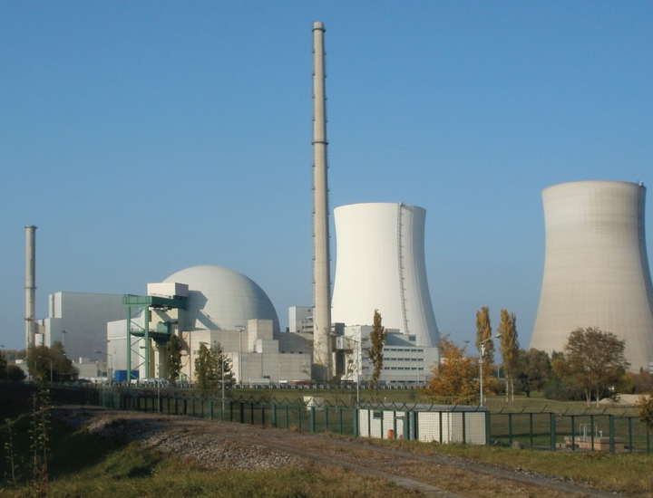 Projet EPR Hinkley Point C en UK - Lumen